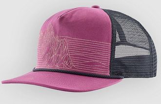 Patagonia Airfarer Cap faded mag
