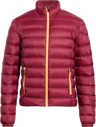 Trussardi JACKEN & M&Auml;NTEL - Pufferjacken & Daunenjacken auf YOOX.COM