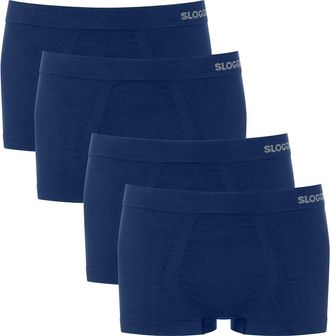 sloggi Boxershorts GO Smooth