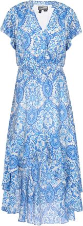 Dreimaster Kleid