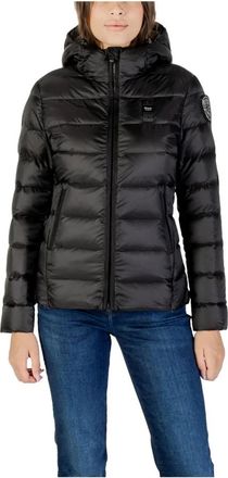 Blauer Damen, Jacken, Schwarzk, 2XLGr&ouml;&szlig;e