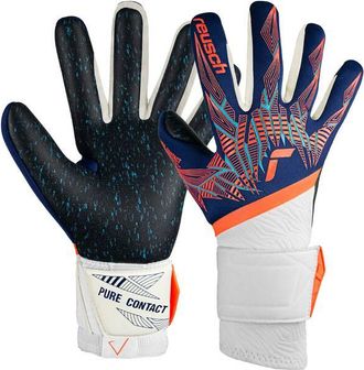 Reusch Torwarthandschuhe Pure Contact Fusion
