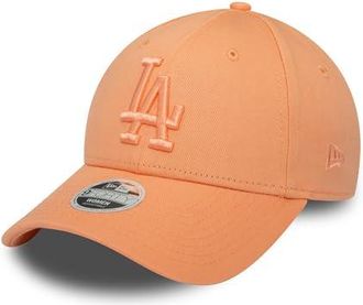 New Era 9Forty Femme Cap - Los Angeles Dodgers Pale Rose