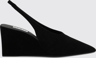 Alaia Escarpin ALA&Iuml;A Femme couleur Noir