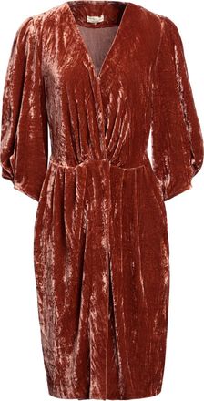 Siyu KLEIDER - Midi-Kleider auf YOOX.COM