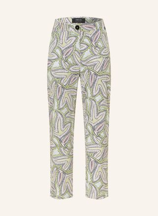 Marc Cain Chino Franca weiss