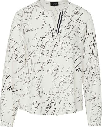 s.Oliver Bluse