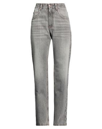 Brunello Cucinelli BAS - Pantalons en jean sur YOOX.COM