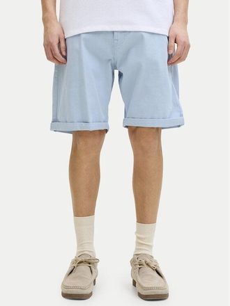 Jack & Jones Jack & Jones Jeansshorts Rick 12288485 Hellblau Regular Fit