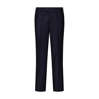 Hiltl Hose aus reiner Schurwolle