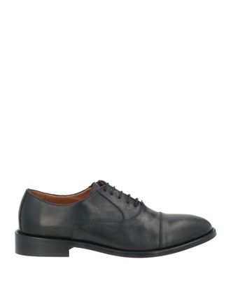 Morini SCHUHE - Schn&uuml;rschuhe auf YOOX.COM
