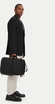 U.S.Polo Association Reiserucksack BEUXT8739MPO Schwarz