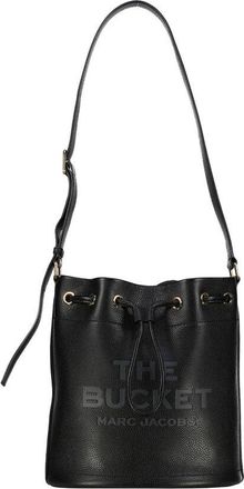 Marc Jacobs Damen Beuteltasche THE SHOULDER BUCKET Large