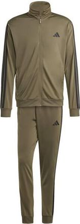 adidas Herren Sportanzug Sportswear Basic 3-Streifen Tricot (normal & lang)