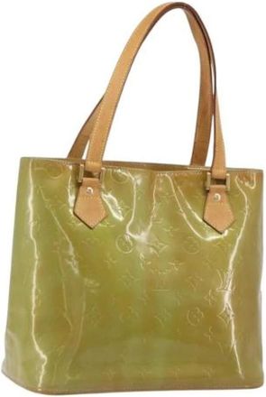 Louis Vuitton Damen, Pre-Owned, Gr&uuml;n, ONE SIZEGr&ouml;&szlig;e