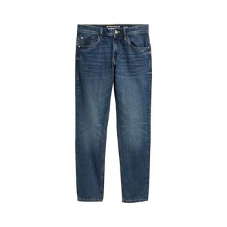 Tom Tailor Ttjosh Regular Slim Jeans - - Jeans - Herren - Blau - W34 L32