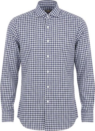 Barba TOPS - Hemden auf YOOX.COM
