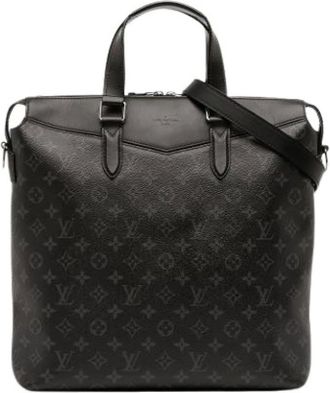 Louis Vuitton Damen, Pre-Owned, Schwarzk, ONE SIZEGr&ouml;&szlig;e