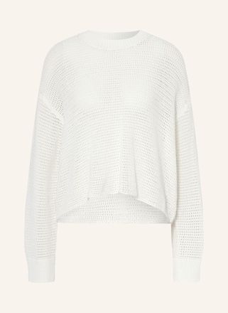 Drykorn Drykorn Pullover Malese weiss
