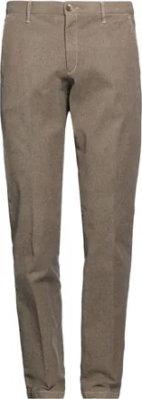 Manuel Ritz HOSEN & R&Ouml;CKE - Hosen auf YOOX.COM