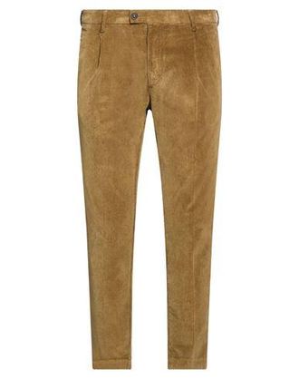 Gabardine BAS - Pantalons sur YOOX.COM