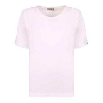 Herno T-Shirts - - Tops - Damen - Wei&szlig; - XS