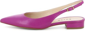 Evita Shoes Sling Pumps FRANCA