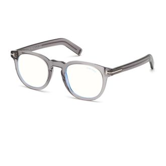 Tom Ford Herren, Accessories, Grau, 50 MMGr&ouml;&szlig;e