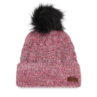 Columbia M&uuml;tze Columbia Winter Blur II 2137521 Rosa
