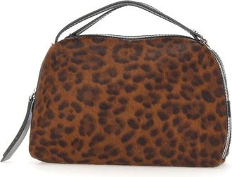 Gianni Chiarini Femme, Sacs, Brun, Taille: ONE Size Alifa Handbag