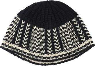 Low Classic Wool Blend Beanie
