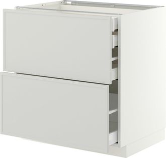 IKEA METOD / MAXIMERA Uschr 2 Fr/2 ni+1 haho+1 ho Sch