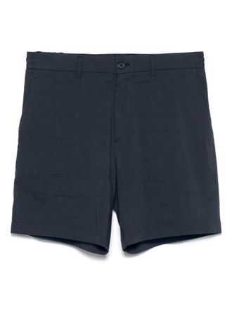 Theory short Curtis - Bleu