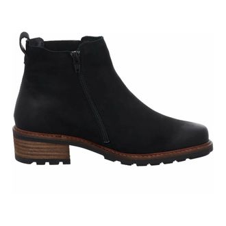 Solidus Damen, Schuhe, Schwarzk, 36 1/2 EUGr&ouml;&szlig;e