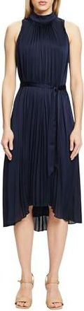 Esprit 044ee1e406 Robe, Bleu, 36 Femme