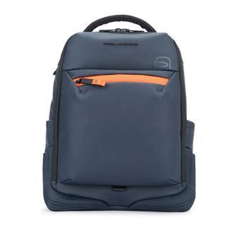 Piquadro Herren, Taschen, Blau, ONE SIZEGr&ouml;&szlig;e