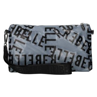 Rebelle Karim Stofftasche - - Bags - Damen - Blau - ONE SIZE