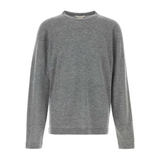 The Row Casas Top - - Knitwear - Damen - Grau - L