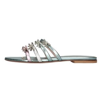 Gedebe Gedebe, Damen, Schuhe, Grau, 37 EUGr&ouml;&szlig;e