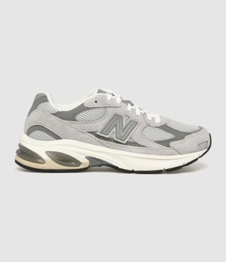 New Balance Baskets 2010 Raincloud