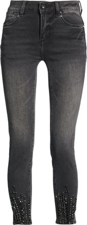 Fracomina HOSEN & R&Ouml;CKE - Jeanshosen auf YOOX.COM