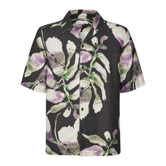 Sams&oslash;e & Sams&oslash;e Herren, Shirts, Mehrfarbig, XLGr&ouml;&szlig;e