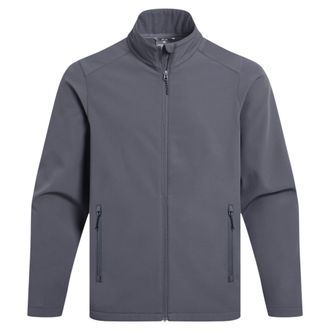 Craghoppers Expert Basecamp II Softshelljacke f&uuml;r Herren (Anthrazitgrau)