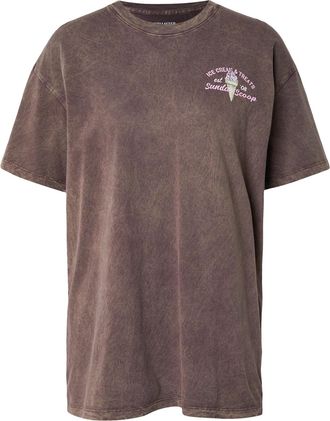 Hollister T-Shirt POOLSIDE