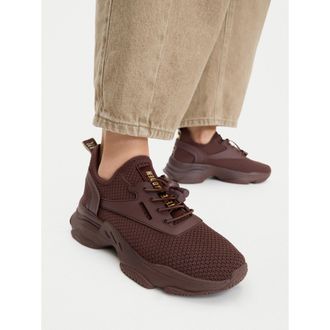 Steve Madden Sneakers Steve Madden 11004643 Dunkelbraun