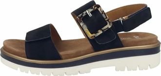 Ara Damen, Schuhe, Blau, 40 EUGr&ouml;&szlig;e