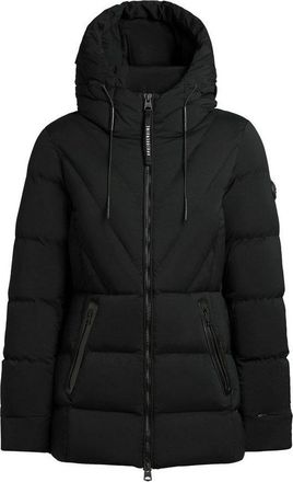 Khujo Steppjacke RABB 2IN1 (EINSATZ HERAUSNEHMBAR)