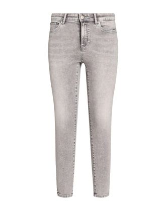 Only HOSEN & R&Ouml;CKE - Jeanshosen auf YOOX.COM