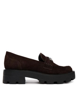 Guess Slipper FLFYA2 SUE14 Dunkelbraun