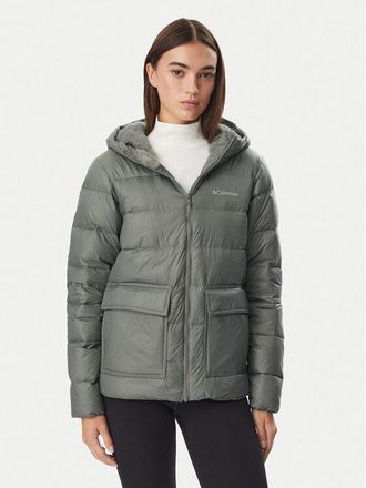 Columbia Daunenjacke Harmony Falls 2085372 Gr&uuml;n Regular Fit